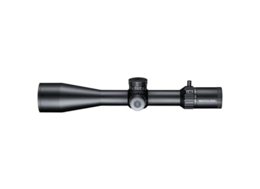 Bushnell Match Pro ED 5-30x56mm Rifle Scope, 34mm Tube, First Focal ...