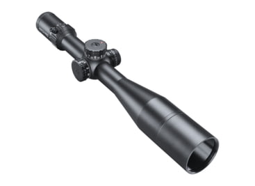 Bushnell Match Pro ED 5-30x56mm Rifle Scope, 34mm Tube, First Focal ...