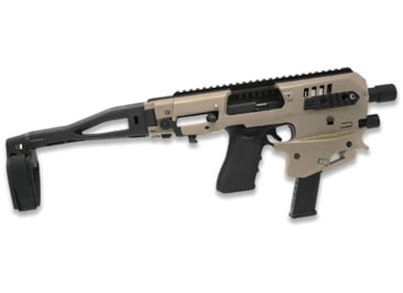 CAA Taurus G2C/G3/G3C Micro Conversion Kit MCKTAURUSGEN2T ON SALE!