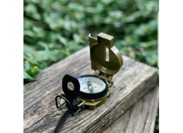 Cammenga Official US Military Tritium Lensatic Compass 3HCS ON SALE!