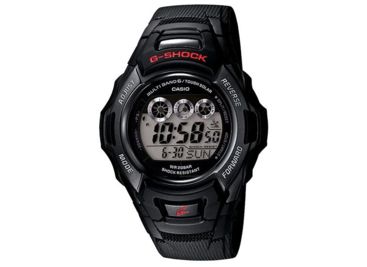 Casio Outdoor G-Shock Outdoor Watch GW6900-1 ON SALE!