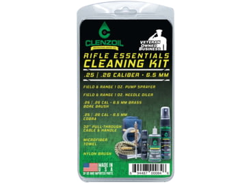 Clenzoil Rifle Essentials Kit 3853 ON SALE!