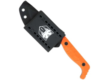 CobraTec Knives Kingpin Fixed Blade Knives CTKPTAN ON SALE!