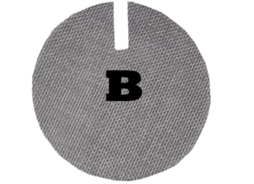 Cold Creek Pan Cover 1.75in Traps FPC175 ON SALE!