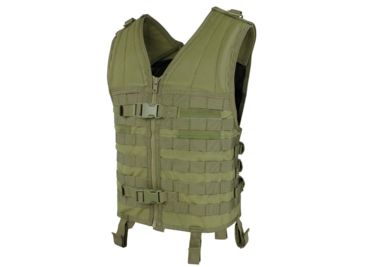 Condor Outdoor Modular Style Vest MV-002 ON SALE!