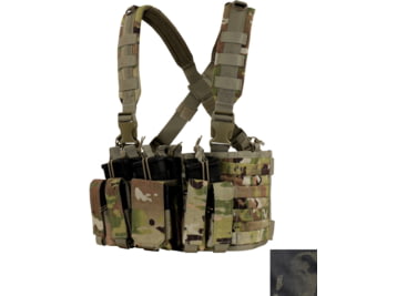 Condor Outdoor Recon Chest Rig MCR5-800 ON SALE!