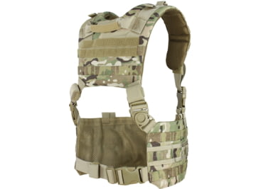 Condor Outdoor Ronin Chest Rig MCR7-001 ON SALE!