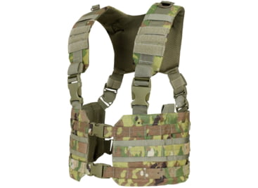 Condor Outdoor Ronin Chest Rig MCR7-001 ON SALE!