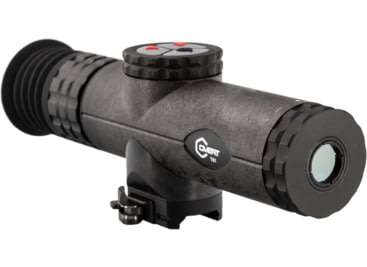 Covert Optics ThermX TS1 3-8x Thermal Rifle Scope CC0111 ON SALE!