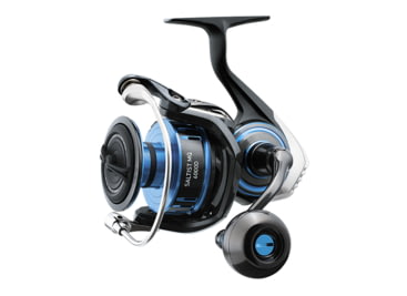 Daiwa Saltist MQ 8000 Spinning Reel SALTISTMQ8000H ON SALE!