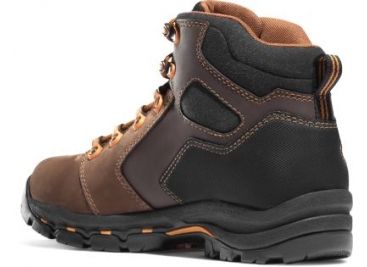 Danner Vicious 4.5in Boots 13864-EE-130 ON SALE!