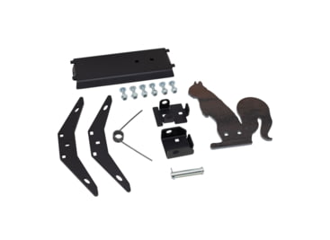 Double Tap Industries Rimfire Squirrel Spring Popper Target PT-SP-SQ ...