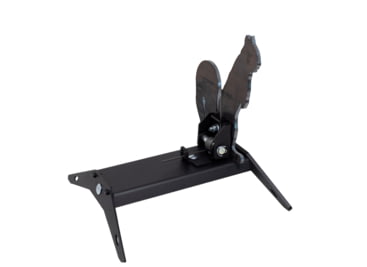 Double Tap Industries Rimfire Squirrel Spring Popper Target PT-SP-SQ ...
