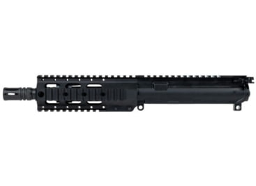 DPMS Kitty Kat Quad-Rail 5.56x45mm NATO, 7.5 inch Upper Receiver ...