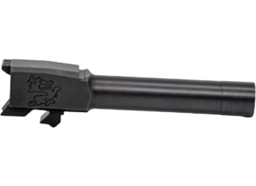 EFK Fire Dragon XD 4in Service Model 9mm Conversion Pistol Barrel ...