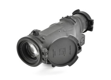 OpticsPlanet Exclusive Elcan SpecterDR Dual Role 1-4x32mm Rifle Scope ...