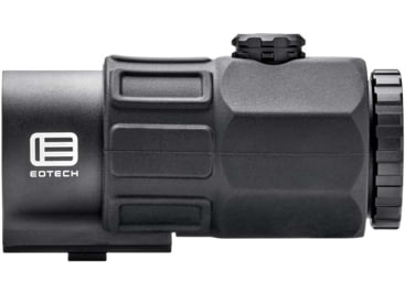 EOTech G45 STS Mini 5x Red Dot Sight Magnifier G45.STS ON SALE!