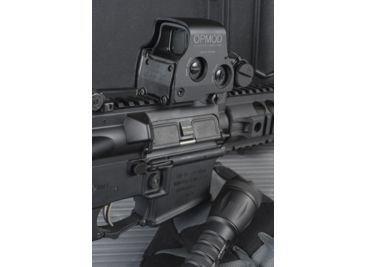 EOTech OPMOD EXPS2 Holographic Reflex Red Dot Sight EXPS2-0GRNOP-BLACK ...