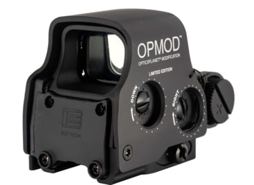 EOTech OPMOD EXPS 3 Holographic Red Dot Sight EXPS3-4 TAN OP ON SALE!