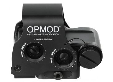 EOTech OPMOD EXPS2 Holographic Reflex Red Dot Sight EXPS2-0GRNOP-BLACK ...