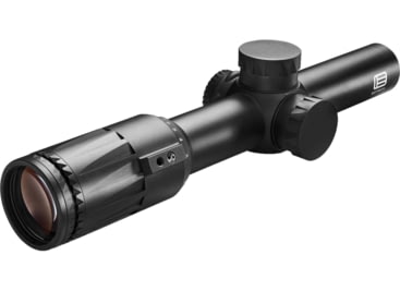 EOTech Vudu 1-8x24mm LPVO Rifle Scope, 30mm Tube, Second Focal Plane ...