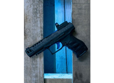 Evolution Gun Works Vortex Viper/Venom fits Burris FastFire and Docter ...