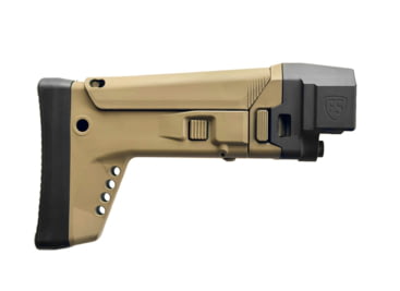 F5 MFG Modular Stock System MSS for BRN 180 F5-BRN180-MSS-FDE ON SALE!