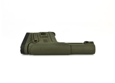 FAB Defense Rapid Adjustable Precision Buttstock fx-raps ON SALE!