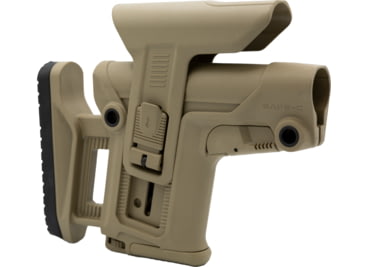 FAB Defense R.A.P.S - Rapid Adjustment Precision Stock - Collapsible fx ...