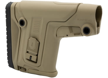 FAB Defense R.A.P.S - Rapid Adjustment Precision Stock - Collapsible fx ...