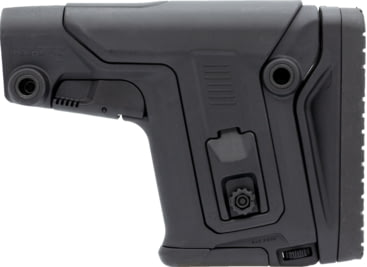 FAB Defense R.A.P.S - Rapid Adjustment Precision Stock - Collapsible fx ...