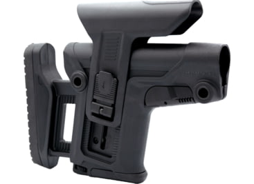 FAB Defense R.A.P.S - Rapid Adjustment Precision Stock - Collapsible fx ...