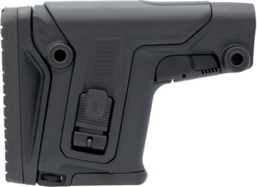 FAB Defense R.A.P.S - Rapid Adjustment Precision Stock - Collapsible fx ...