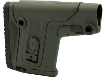 FAB Defense R.A.P.S - Rapid Adjustment Precision Stock - Collapsible fx ...