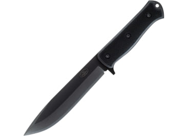 Fallkniven A1x Survival Knife Black A1XB ON SALE!