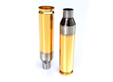 First Breach 5.56 NATO New Brass Case 556 brass 100 ON SALE!