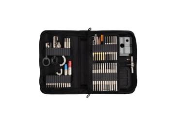 Fix It Sticks Field Armorer's Kit w/ All-In-One Torque Driver FISFAK ...