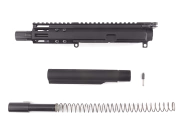 FM Products MIKE-45 .45 ACP Complete Upper Receiver Kit MIKE45U-R54-B ...
