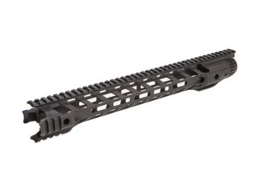 Fortis Manufacturing Night Rail Free Float Rail System NTR-16-KM ON SALE!