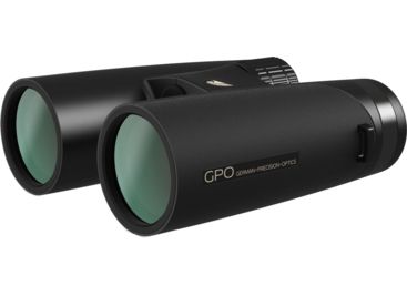 German Precision Optics PASSION ED 10x42mm Prism Schmidt-Pechan ...