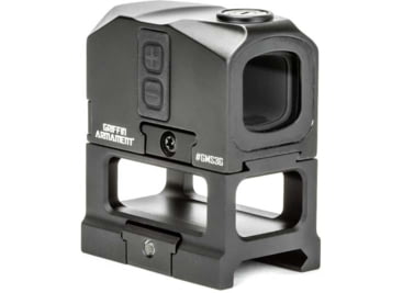 Griffin Armament Griffin 1x Micro Sight GMS3R ON SALE!
