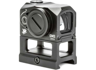 Griffin Armament Griffin 1x Micro Sight GMS3R ON SALE!