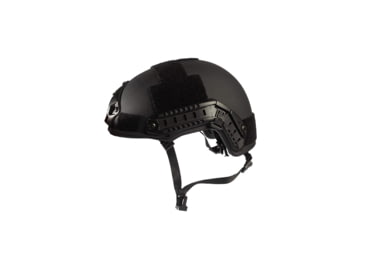 Guard Dog Body Armor Level IIIA FAST Ballistic Helmet FAST-HELMET-U ON ...