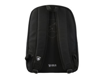 Guard Dog Security ProShield Scout Bulletproof Backpack BP-GDPSC-BK ON ...