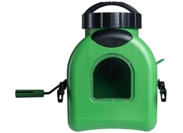 Hooyman Manual Chest 35LB Seeder 1135909 ON SALE!