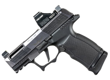 Icarus Precision ACE 365 X Elite Ambidextrous Opperator Pistol Grip ...