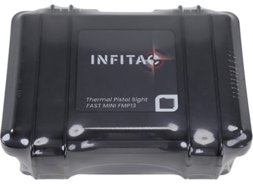 InfiTac Fast Mini FMP13 0.5x Thermal Rifle Scope ON SALE!