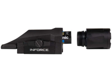 INFORCE WML Gen 3 LED Weapon Light IF71011 ON SALE!