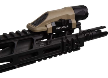 INFORCE WML Gen 3 LED Weapon Light IF71011 ON SALE!