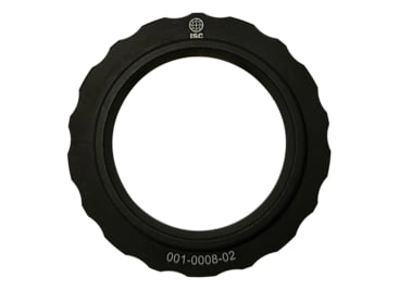 ISC Internal Scope Cap Version 2 w/ Nightforce 50mm Adapter 100-0010 ...